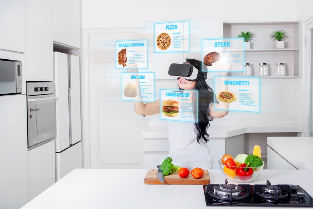 7 Upcoming Trends that can Bring a Big Change for the Food Delivery ...